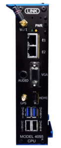 V-Max 4000 – Modular Data Acquisition System | Link Engineering